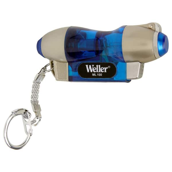 Weller ML100 Magna-Lite Butane Micro Torch - Bed Bath & Beyond - 11606310