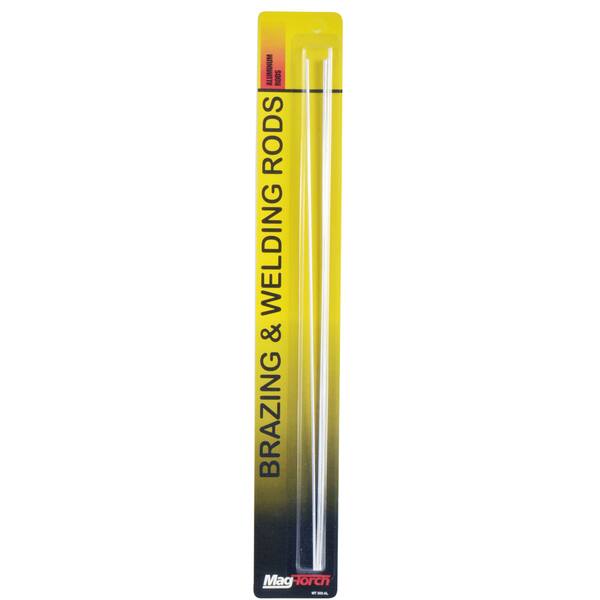Magna Industries MT 300 AL Aluminum Soldering Rod - Bed Bath & Beyond ...