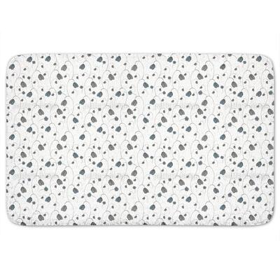 Garlands Bath Mat - Multi-color - Overstock - 11608974