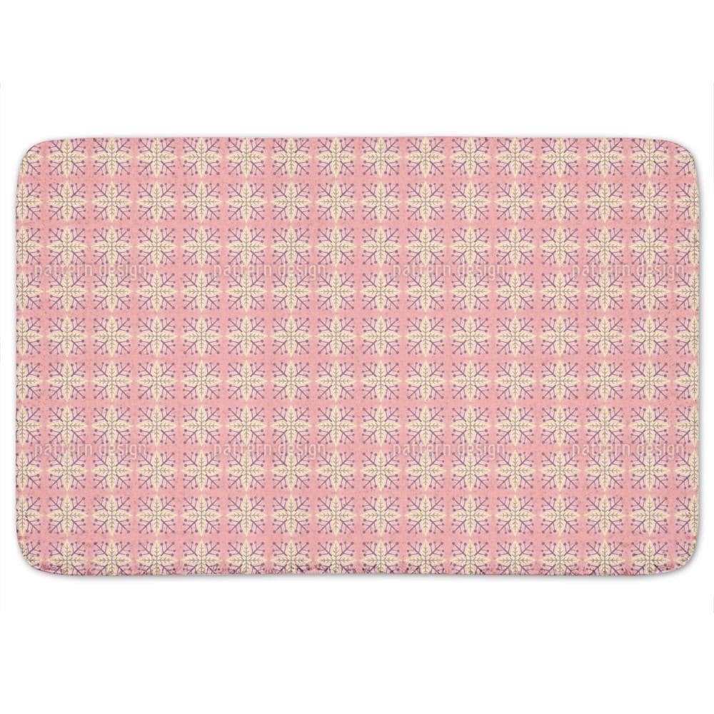 Stella Mare Bath Mat - Multi-color - Overstock - 11609500