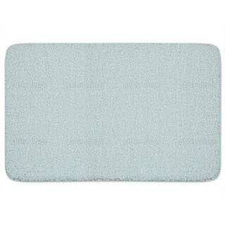 Plankton And Seaweed Bath Mat - Multi-color - Bed Bath & Beyond - 11609543