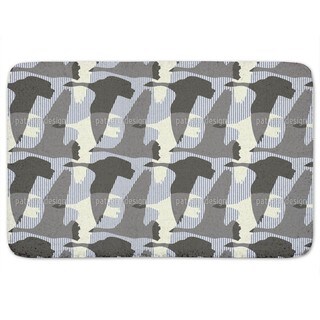 Flying Goose Maritime Bath Mat - Multi-color - Bed Bath & Beyond - 11612558