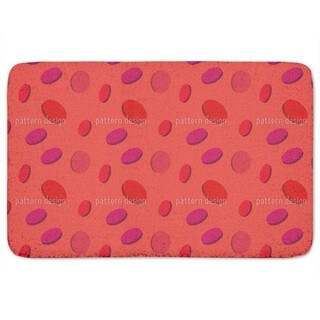 Flipping Coins Bath Mat - Multi-color - Bed Bath & Beyond - 11612613