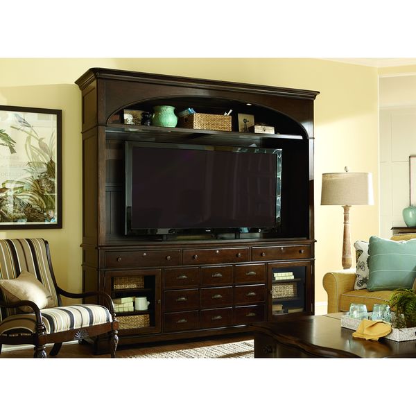 Paula deen entertainment center store