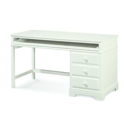SmartStuff Classics 4.0 Desk in Summer White - Overstock - 11614589