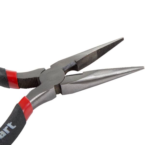 Stalwart 6-piece Utility Plier Set with Storage Pouch - Bed Bath ...