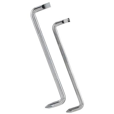 Great Neck 624 Offset Screwdriver 2 Piece Set - Overstock - 11622091