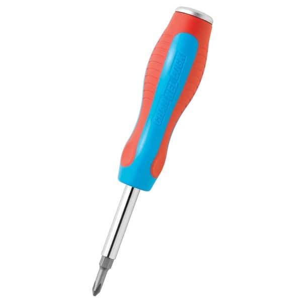 Channellock 61CB 6 'N 1 Screwdriver - Bed Bath & Beyond - 11622178
