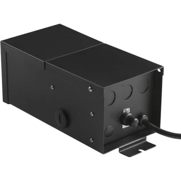 Progress Lighting P8591-31 Transformer - Black - Bed Bath & Beyond ...