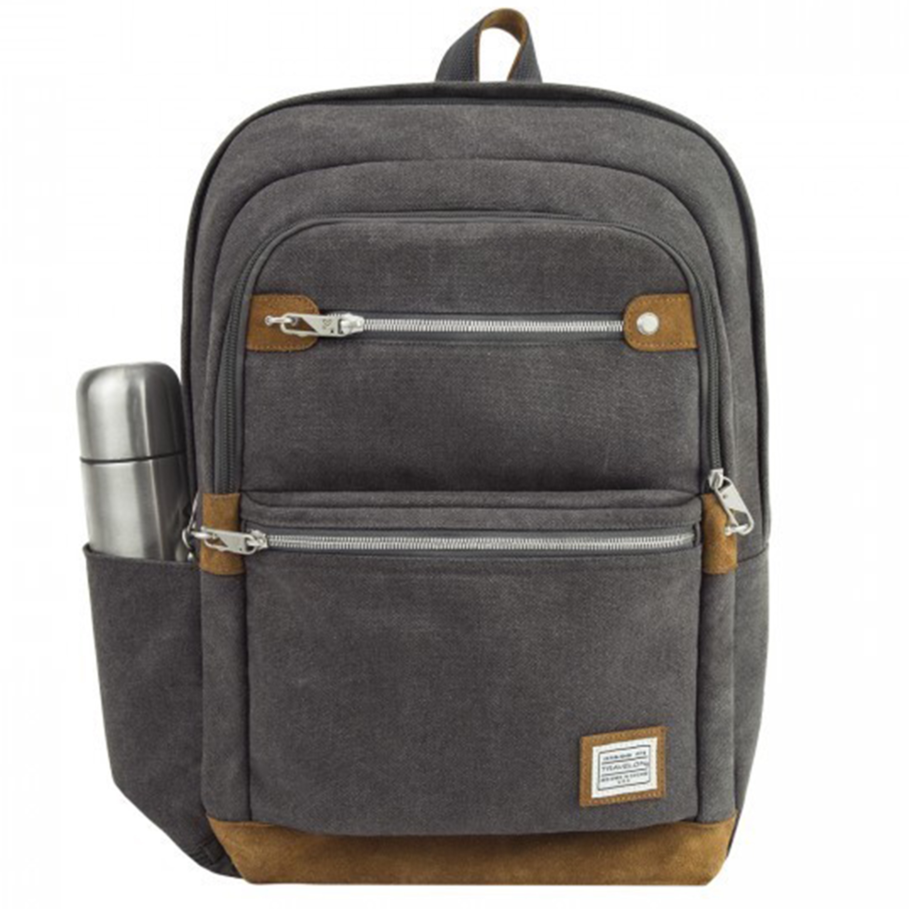 Travelon Anti-theft Heritage Backpack