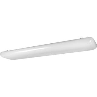 Progress Lighting P7279-60eb Modular Fluorescent 2-light Modular ...