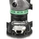 Metabo HPT M12VC Variable Speed Router With Fixed Base - Bed Bath ...