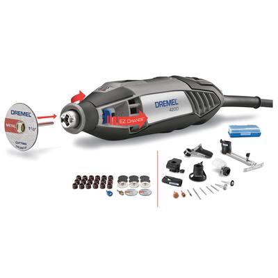 Dremel 4200-6/40 6/40 Rotary Tool - Overstock - 11629142
