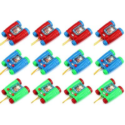 Velocity Toys Water Rings Binoculars Children's Kid's Toy Handheld ...