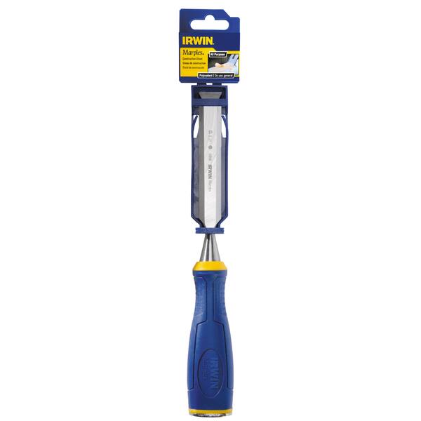 Irwin 1768776 3/4" Bevel Edge Chisel - Bed Bath & Beyond - 11630440