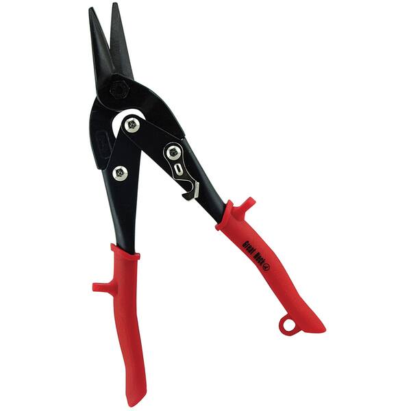 Great Neck TA10L 10" Left Cut Aviation Snip - Bed Bath & Beyond - 11630838