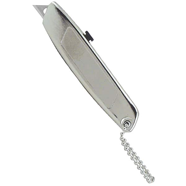 Great Neck MK3 3" Midget Utility Knife Retractable Blade - Bed Bath ...