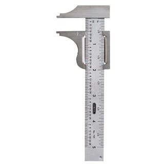 General 729ME 4" Slide Caliper - Bed Bath & Beyond - 11630890