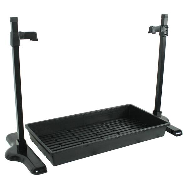 Sun Blaster 0900095 SunBlaster T5 Universal Light Stand For Growing ...