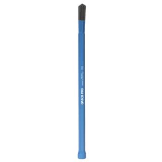 Dasco Pro 3635-0 1/2"x 12" Star Drill Chisel - Bed Bath & Beyond - 11631545