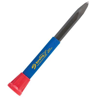 Estwing ERC-9C 9" Rock Chisel - Overstock - 11631649