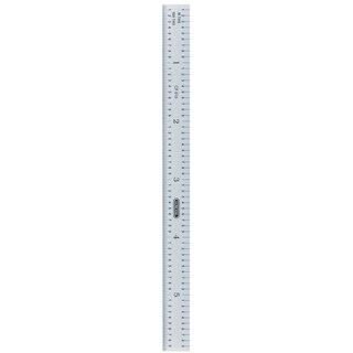 General CF616 6" Precision Flex Steel Rule - Bed Bath & Beyond - 11634973