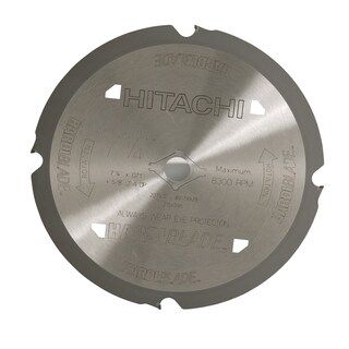 Malco FCCB10 10" Fiber Cement Circular Saw Blade - Free Shipping Today ...
