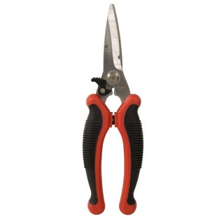 Wiss WEZSNIP 8-3/4" EZ Utility Snip - Bed Bath & Beyond - 11635906