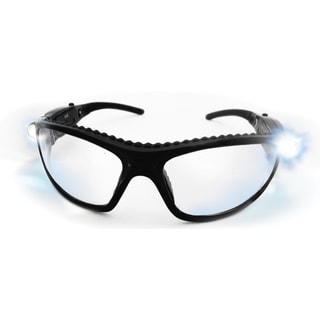SAS Safety Corporation 5420-50 Polycarbonate LED Inspectors Safety ...