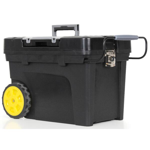 Stanley 033026R Mobile Tool Chest - Bed Bath & Beyond - 11636304