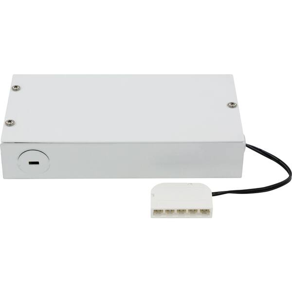 Liteline Corporation LED-HWB12-WH 12 Watt White LED Hardwire Box - Bed ...