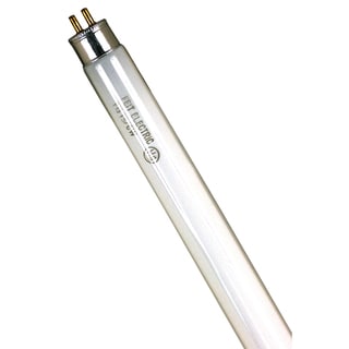 Feit Electric F13T5/CW 13 Watt Cool White T5 Fluorescent Tube Light Bulb - Bed Bath & Beyond ...
