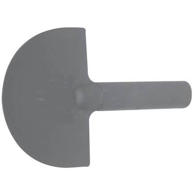 Marshalltown 30 Rubber Wipe Down Blade - Overstock - 11637933