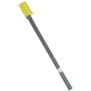 Irwin Strait Line 64102 100-count Glo Lime Stake Flags - Bed Bath ...