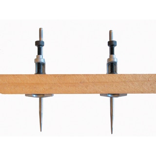 General 523 Adjustable Trammels - Bed Bath & Beyond - 11638126