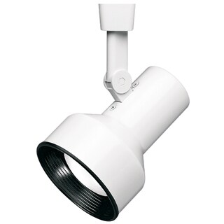 Lazer Lighting LZR000304PW White Step Cylinder Track Lighting - Bed ...