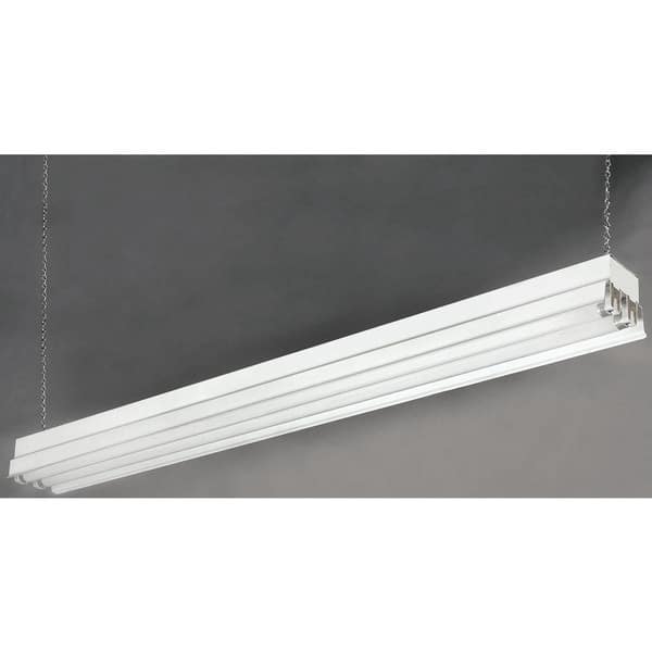 Canarm EFS848232V 48" Fluorescent All Season Shop Light - Bed Bath ...