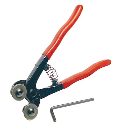 QEP 32010Q Glass Tile Nipper - Overstock - 11642166