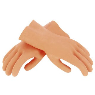 QEP 21591Q Heavy Duty Grouting Gloves - Bed Bath & Beyond - 11642167