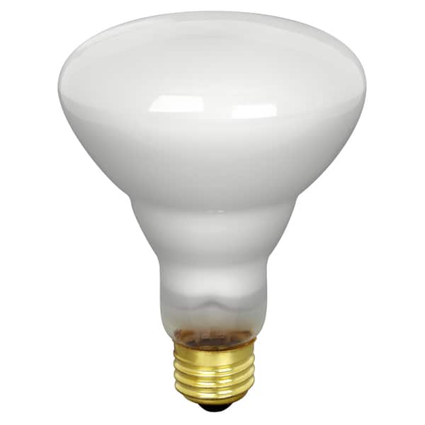 Feit Electric 65BR30/FL/2 2 Pack 65 Watt Track & Recessed Flood ...