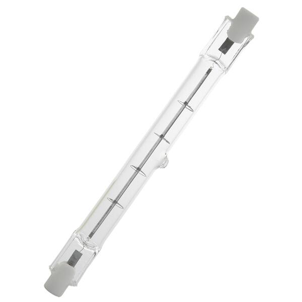 Designers Edge L16 500 Watt 130 Volt Halogen Replacement Bulb - Bed ...