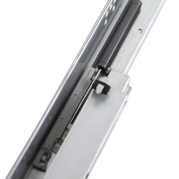 18.5 Inch Framed Hydraulic Soft Close Concealed Undermount Full ...