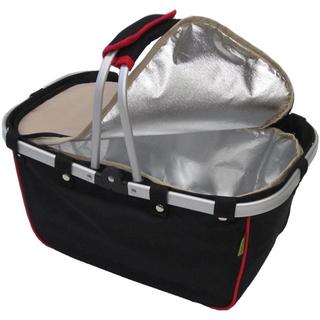 JanetBasket Vivid Allon Cooler 9 X17 X7.5 - Beige - Bed Bath & Beyond ...