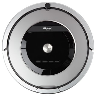 iRobot Roomba 860 Vacuum Cleaning Robot - Bed Bath & Beyond - 11663727