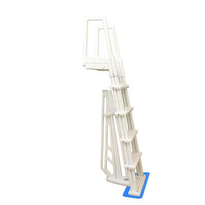 Blue Torrent St.Croix Resin In Pool Ladder for Swimming Pools ...