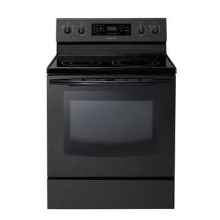 Samsung 30-inch Freestanding Electric Range - Bed Bath & Beyond - 11685367
