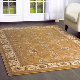 Home Dynamix Triumph Collection Traditional (23.6" x 39.3") Machine ...