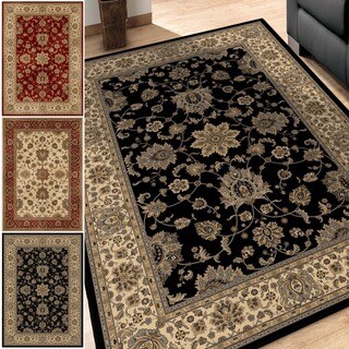 Orian Rugs Shakespeare 4 Borokan - Bed Bath & Beyond - 11687414