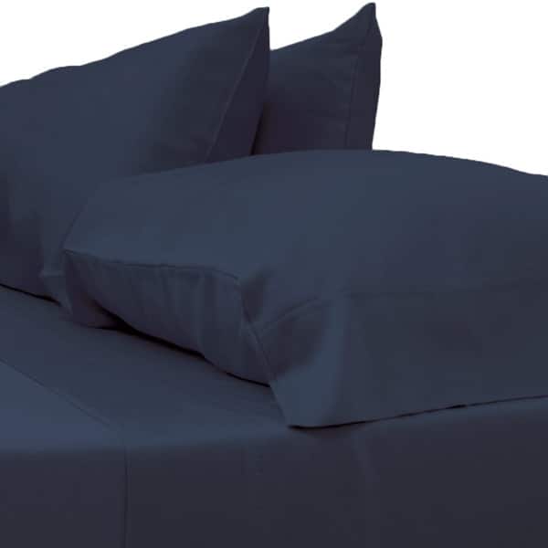 Cariloha Rayon From Bamboo Classic 4-Piece Sheet Set - Bed Bath ...