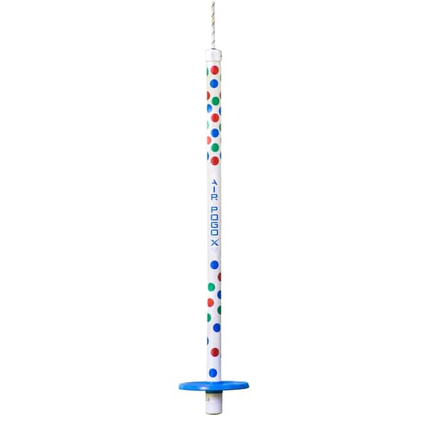 Adventure Parks Air Pogo X (XTREME) Stick, Blue - Bed Bath & Beyond ...